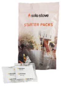 Solo Stove Starter Packs | Publiclands