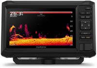 Garmin ECHOMAP™ 7" UHD2 73cv with GT20-TM Transducer and Garmin ...