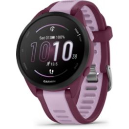 Garmin Forerunner 165 Running Smartwatch with Music | Dick's Garmin Forerunner 165 Running Smartwatch with Music | Dick's