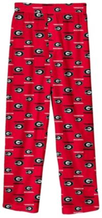 Gen2 Boys' Georgia Bulldogs Red Sleep Pants | Dick's Sporting Goods
