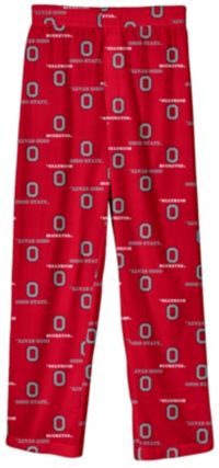 Gen2 Little Kids' Ohio State Buckeyes Red Sleep Pants | Dick's Sporting ...