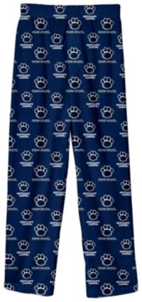 Gen2 Boys' Penn State Nittany Lions Navy Sleep Pants | Dick's Sporting ...