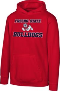 Gen2 Youth Fresno State Bulldogs Dark Red Hometown Hoodie | Dick's ...