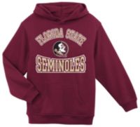 Gen2 Youth Florida State Seminoles Dark Red Hoodie | Dick's Sporting Goods