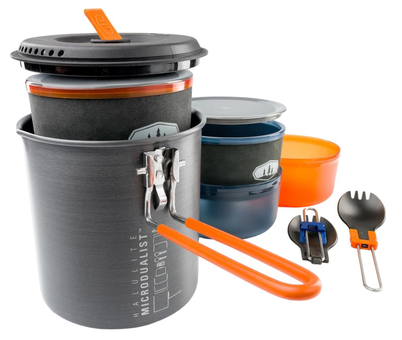 GSI Outdoors Halulite Microdualist Cookware | Dick's Sporting Goods