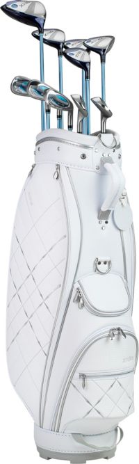 XXIO Women's 13 10-Piece Complete Set | Golf Galaxy