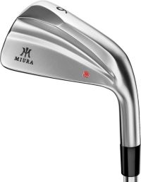 Miura KM-700 Custom Irons | Golf Galaxy