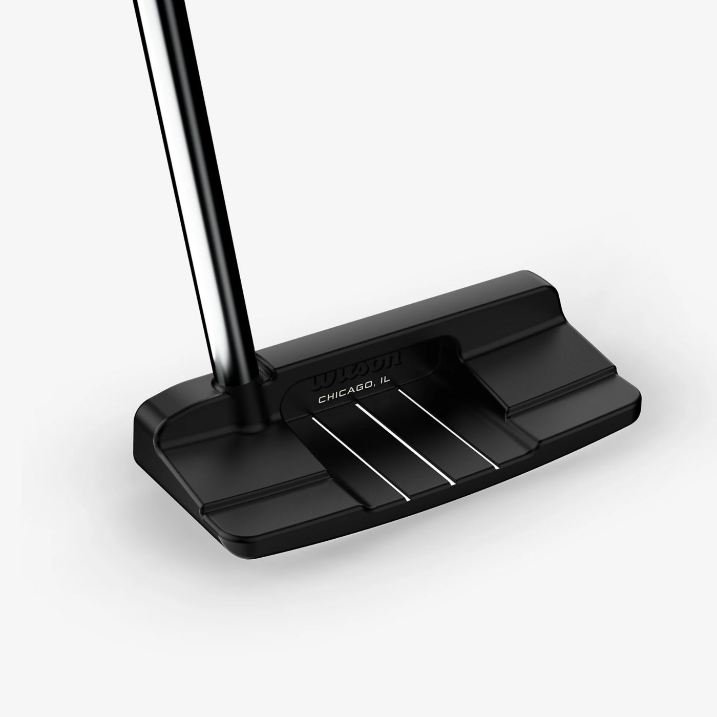 Wilson Infinite West Loop Putter | Golf Galaxy