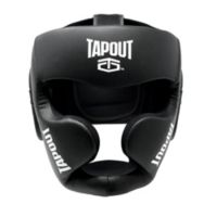 Tapout Black Headgear Cap | Dick's Sporting Goods