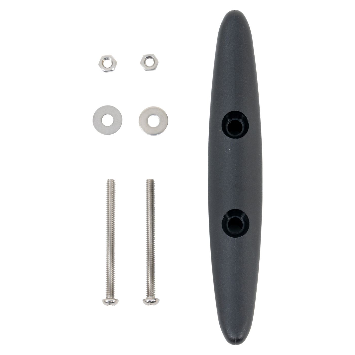 Jawbone Kayak Anchor Nylon Cleat | Dick's Sporting Goods
