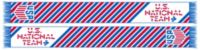 Ruffneck Scarves USMNT Diagonal Multicolor Scarf | Dick's Sporting Goods