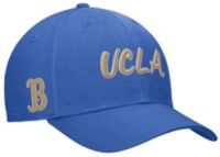 Jordan Men's UCLA Bruins True Blue Script Adjustable Hat | Dick's ...