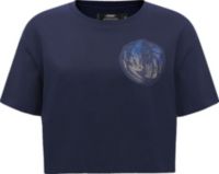 Pro Standard Women's Dallas Mavericks Jewel Boxy T-Shirt | Dick's ...