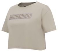 Pro Standard Women's Dallas Mavericks Boxy T-Shirt | Dick's Sporting Goods