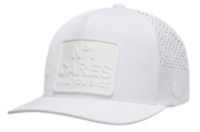 G/FORE Adult No1 Cares Patch Perforated Delta Golf Hat | Golf Galaxy