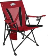 Kijaro Arkansas Razorbacks XXL Dual Lock Logo Chair | Dick's Sporting Goods