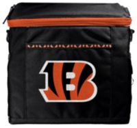 Equip Cincinnati Bengals Equip Ice Kicker 24 Can Cooler | Dick's ...