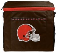Equip Cleveland Browns Equip Ice Kicker 24 Can Cooler | Dick's Sporting ...