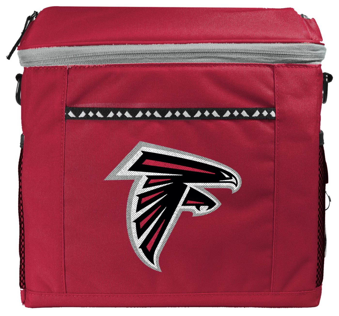 Equip Atlanta Falcons Equip Ice Kicker 24 Can Cooler | Dick's Sporting ...