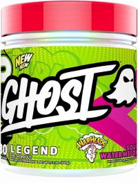 GHOST Legend V4 Pre-Workout - 30 Servings | Dick's Sporting Goods