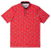Breakfast Balls x Star Wars Men's “Clones Meme” All-Day Golf Polo ...