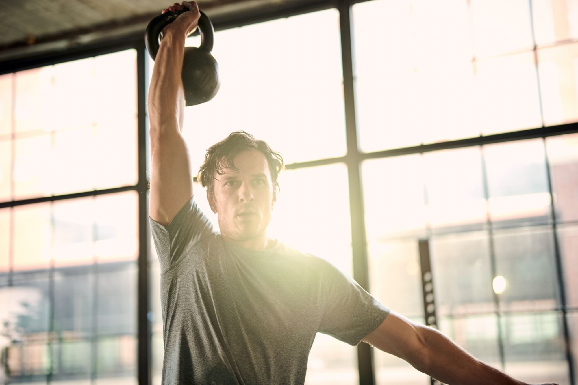 ETHOS Kettlebell | Golf Galaxy