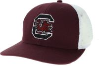 League-Legacy Men's South Carolina Gamecocks Garnet Mid-Pro Adjustable ...