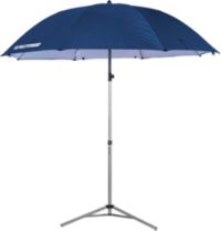 Sport-Brella 8' Premiere Umbrella with Freestand Base and Auger for ...