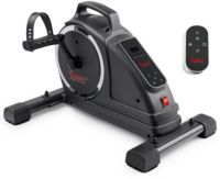 Sunny Health & Fitness Motorized Mini Exercise Bike | Dick's Sporting Goods