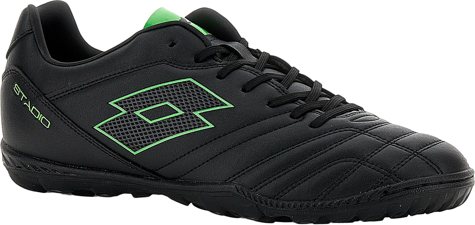 Lotto Stadio 705 Turf Soccer Cleats International Shipping