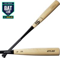 Louisville Slugger Atlas Model 1 Limited Edition BBCOR Bat 2025 (-3 ...