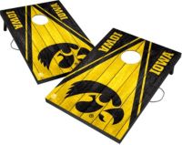Victory Tailgate Iowa Hawkeyes 2'x3' Cornhole Board Set | Dick's ...