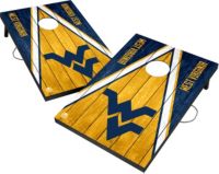 Victory Tailgate West Virginia Mountaineers 2' x 3' Cornhole Boards ...