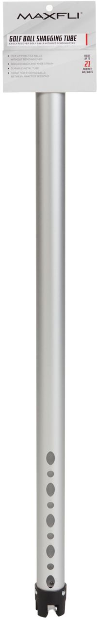 Maxfli Aluminum Tube Shagger | Dick's Sporting Goods