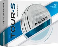 Maxfli Tour S Max Align Golf Balls | Dick's Sporting Goods