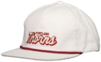 Sport Design Sweden Adult Portland Thorns Golfer Red Adjustable Hat ...