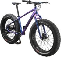 Mongoose Men's 26” Argus Comp Fat Tire Mountain Bike | Dick's Sporting ...