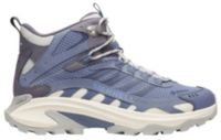Merrell Men's Moab Speed 2 Mid GORE-TEX Hiking Boots | Dick's Sporting ...