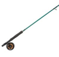 Martin Fly Combo V2 Fly Rod | Publiclands