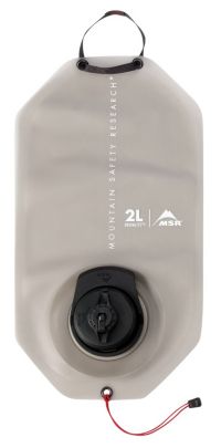 MSR Dromlite 2 Liter Hydration Pack | Publiclands