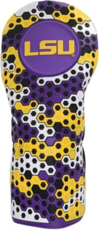 Hometown Brands Core LSU Driver Headcover | Dick's Sporting Goods