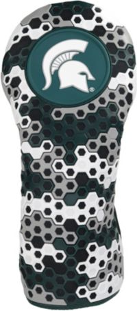Hometown Brands Core Michigan State Driver Headcover | Golf Galaxy