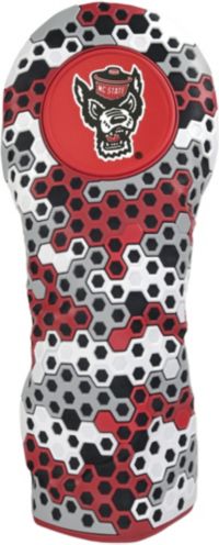 Hometown Brands Core NC State Fairway Wood Headcover | Golf Galaxy
