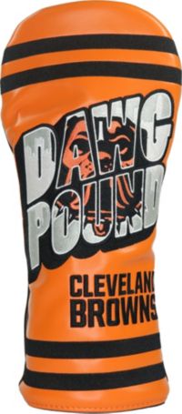 Hometown Brands Bespoke Cleveland Browns Driver Headcover | Golf Galaxy