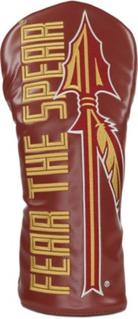 Hometown Brands Bespoke Florida State Seminoles Driver Headcover | Golf ...