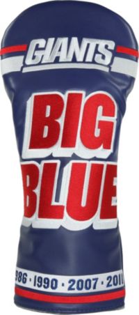 Hometown Brands Bespoke New York Giants Driver Headcover | Golf Galaxy