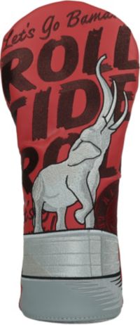Hometown Brands Bespoke Alabama Crimson Tide Driver Headcover | Golf Galaxy
