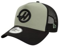 New Era Adult HAAS Racing Olive Adjustable Hat | Dick's Sporting Goods