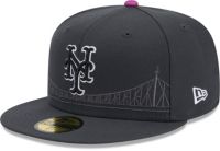 New Era Adult New York Mets City Connect 59Fifty Fitted Hat | Dick's ...