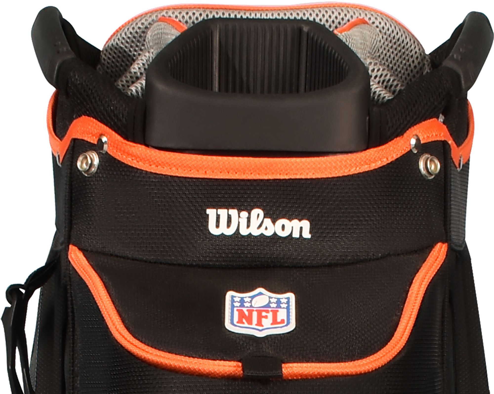 Wilson Cincinnati Bengals Cart Bag – Sansujyuku